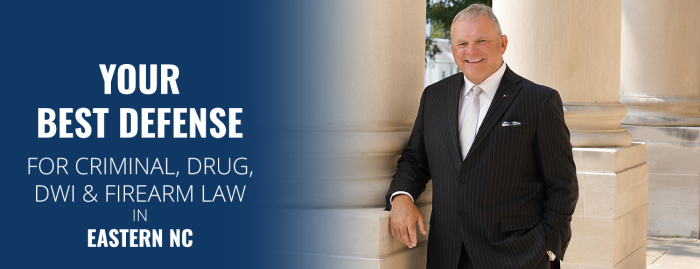 Criminal Defense Lawyer Greenville Nc Robinson Law Firm